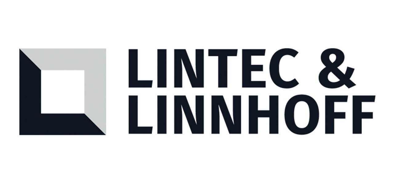 Lintec & Linnhoff reveals new brand identity