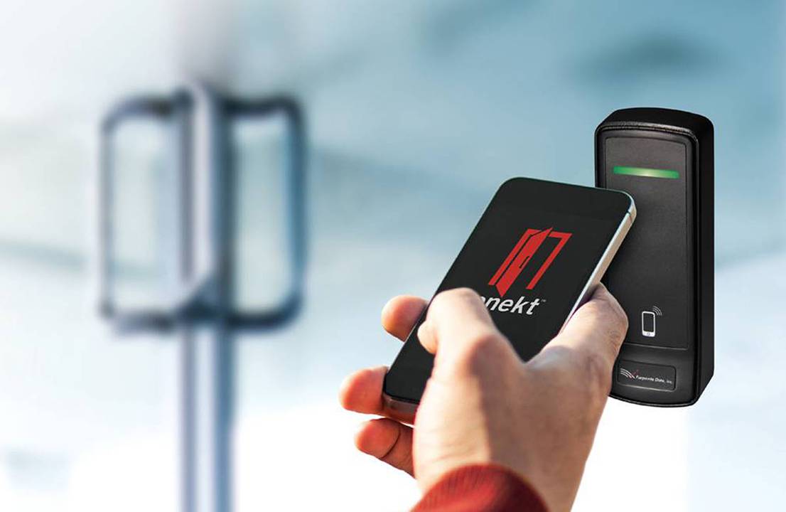 Why Mobile Credential Is More Secure than Card-Based Systems