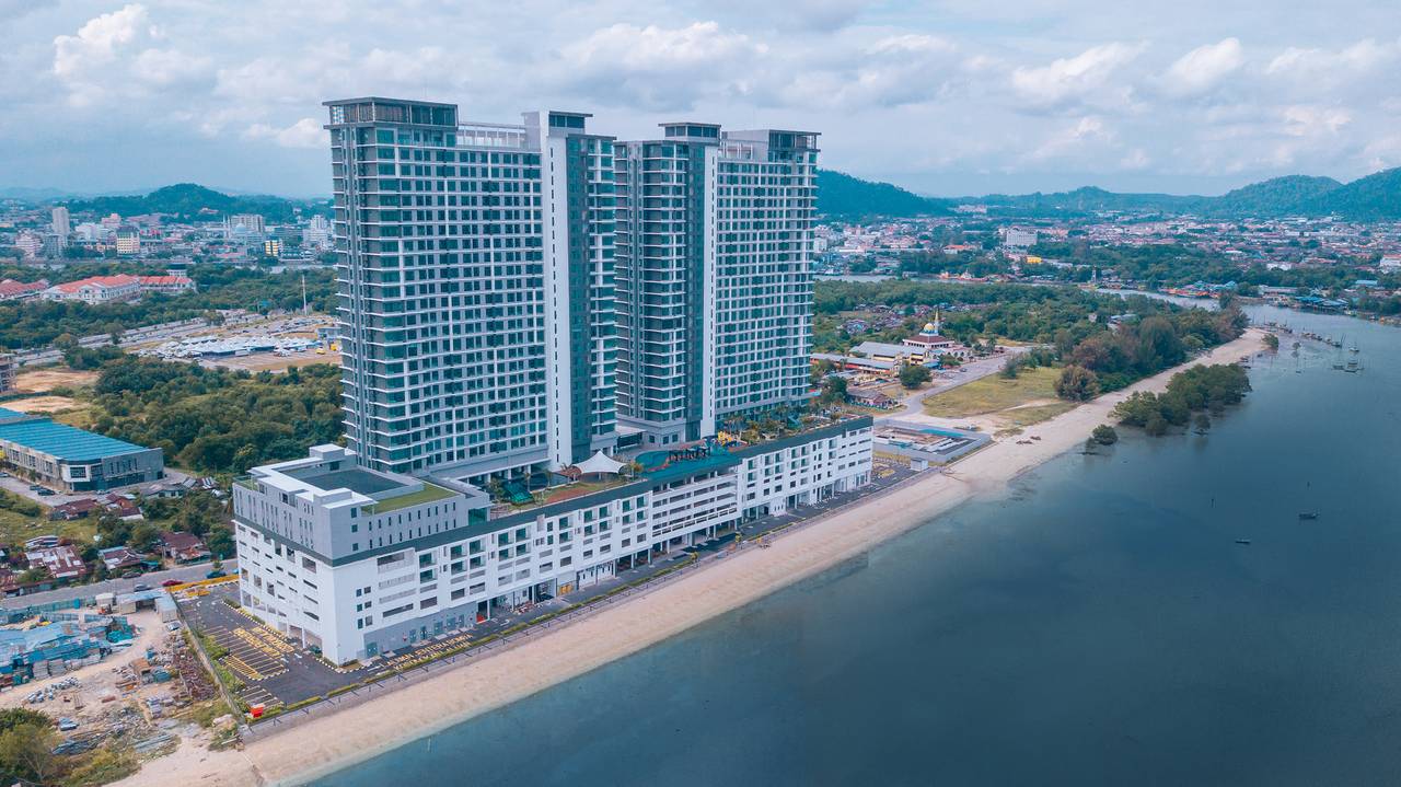 Swiss-Belhotel International makes Malaysian debut with launch of ...