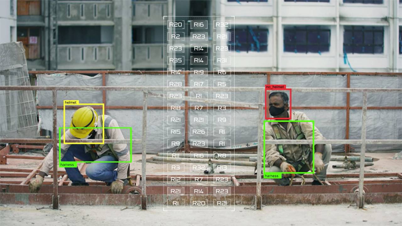 HDB, A*STAR to advance smart construction technologies in Singapore