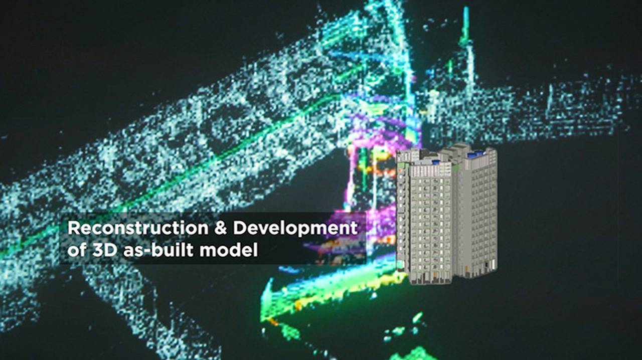 HDB, A*STAR to advance smart construction technologies in Singapore