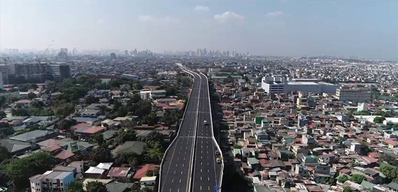 SMEC helps deliver Philippine expressway timely and cost effectively