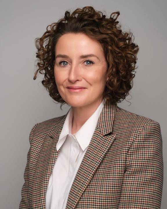 Aliaxis welcomes Line De Decker as new Chief Human Resources ...