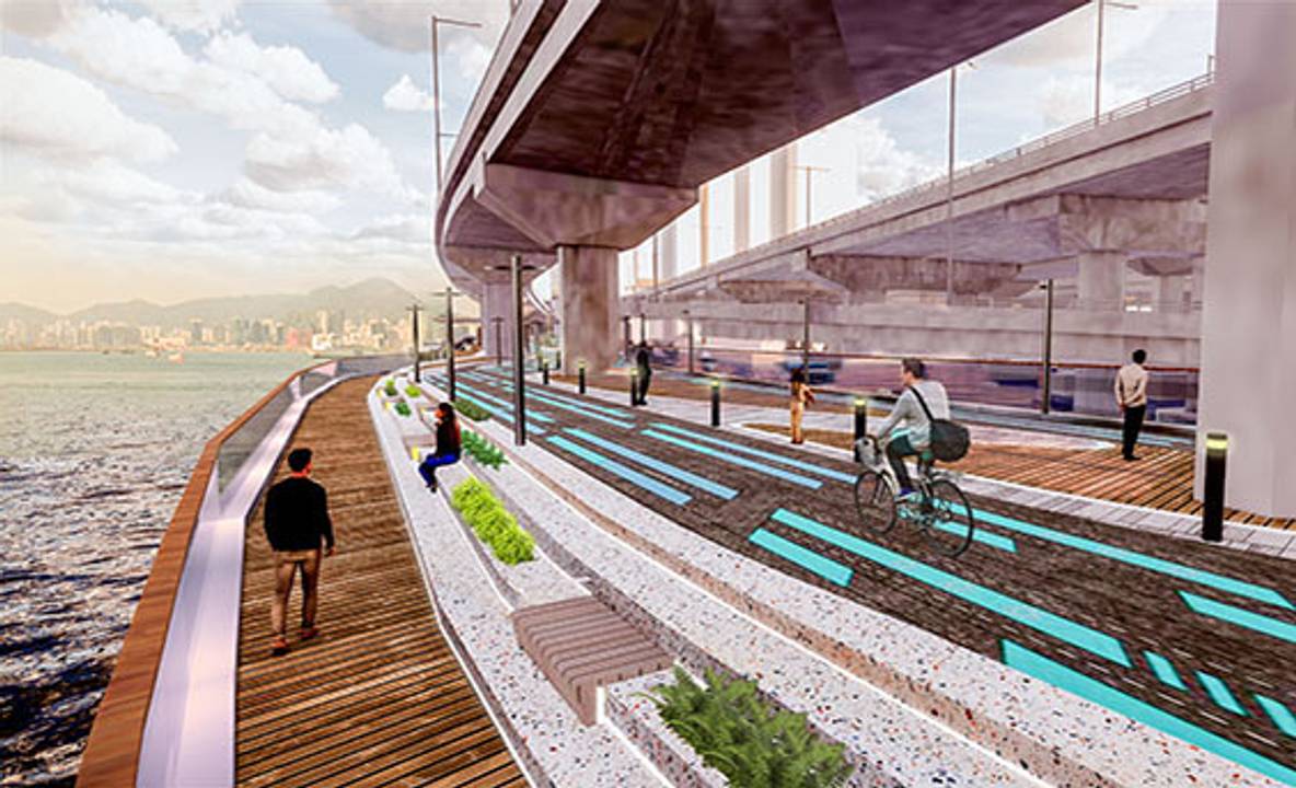 Leighton Asia secures new contracts in Hong Kong