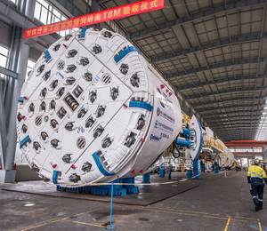 Keppel-led consortium wins contract for Singapore’s IWMF project