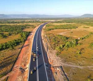 Keppel-led consortium wins contract for Singapore’s IWMF project