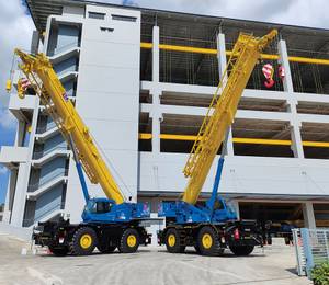 Keppel-led consortium wins contract for Singapore’s IWMF project