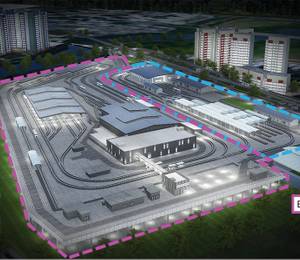 Keppel-led consortium wins contract for Singapore’s IWMF project