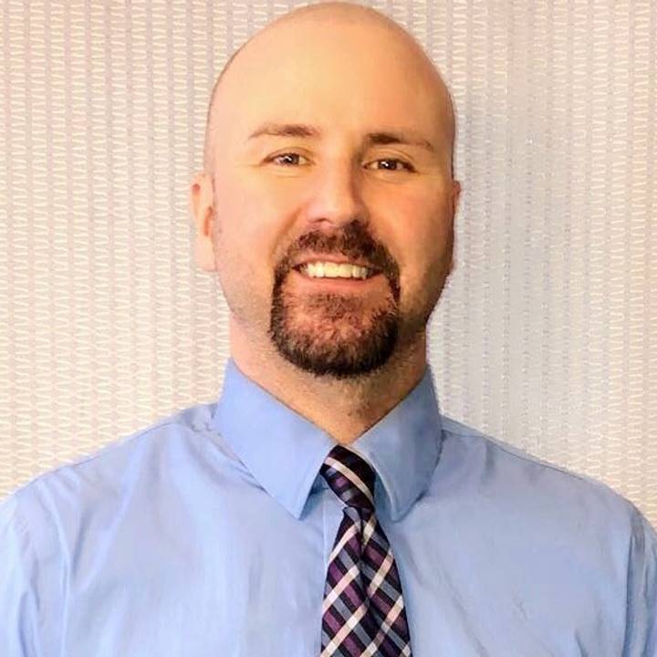 Elijah Anderson appointed new Nora Lighting Regional Commercial Sales ...