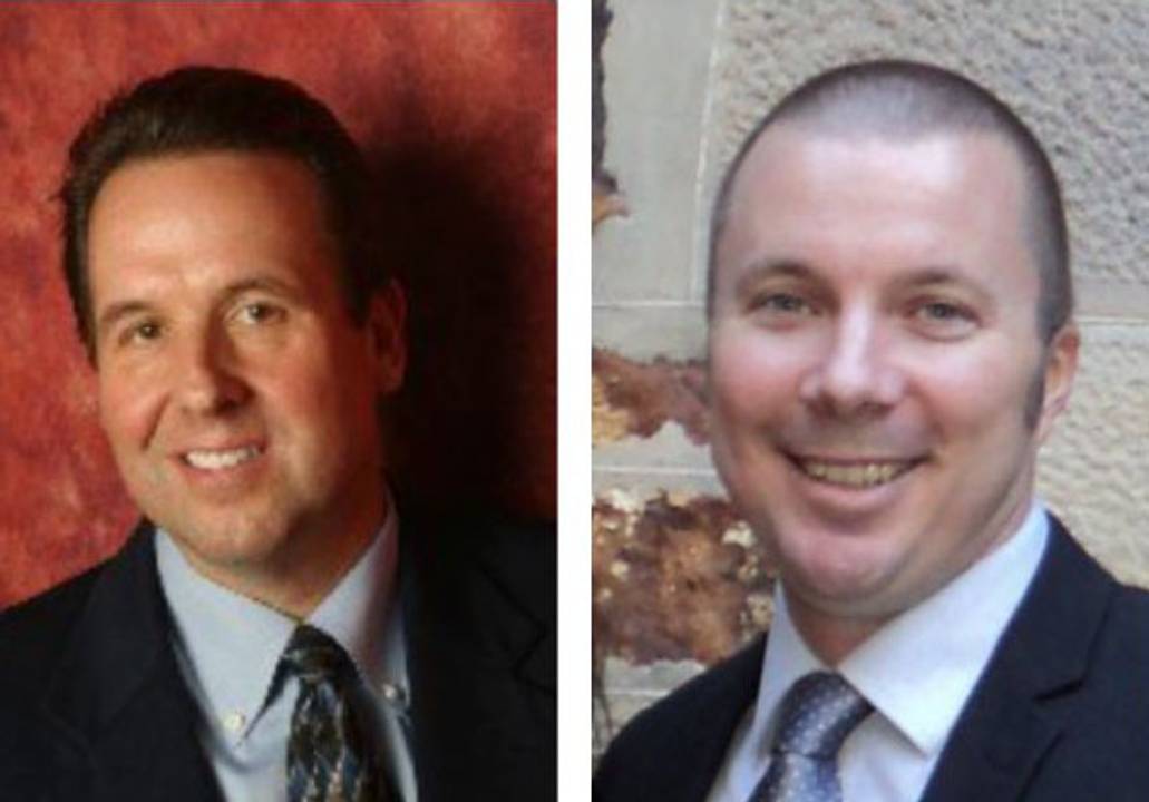 Genie’s Jim Barr retires, Craig Kittle returns to lead Asia Pacific region