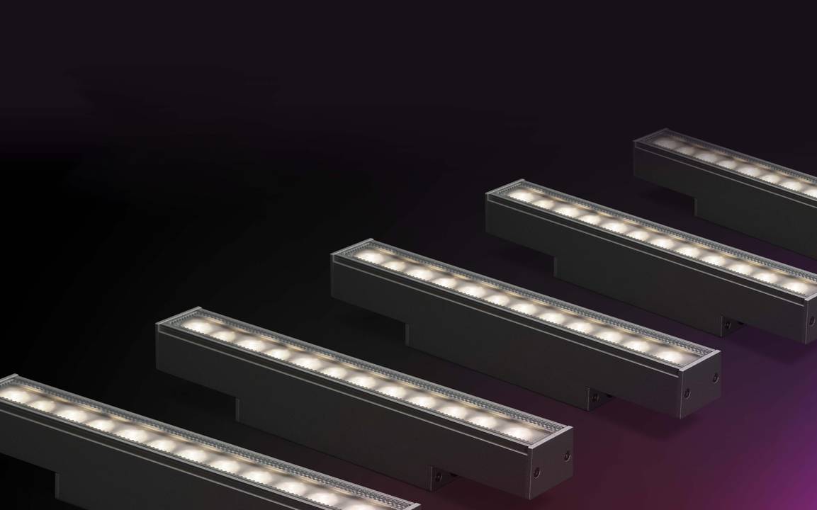 ILDL unveils new Lumenpulse products in its portfolio