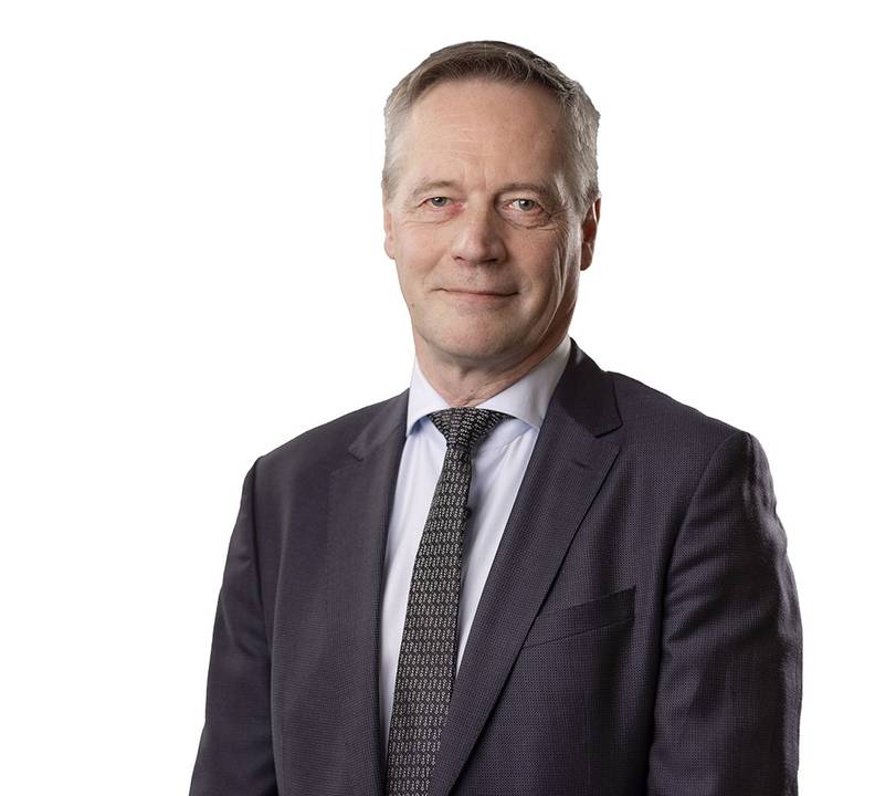 New president for Sandvik Mining and Rock Solutions