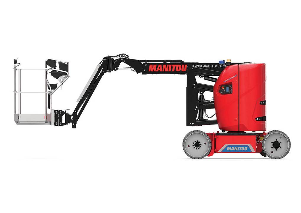 Manitou expands ‘Oxygen’ low emissions range