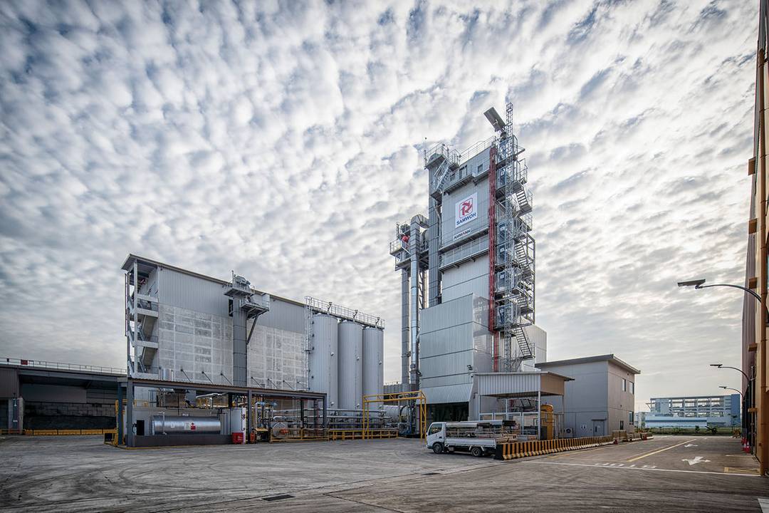 Samwoh opens new HQ, championing sustainability in Singapore’s built ...