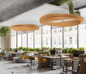 Visionaire Lighting releases new Orleans 2.0, a decorative, high ...